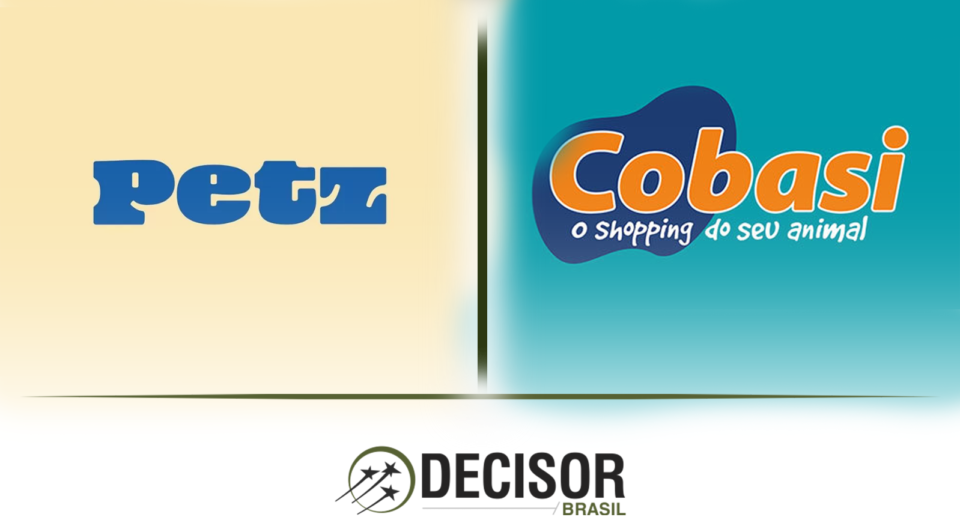 Petz e Cobasi anunciam fusão - Decisor Brasil