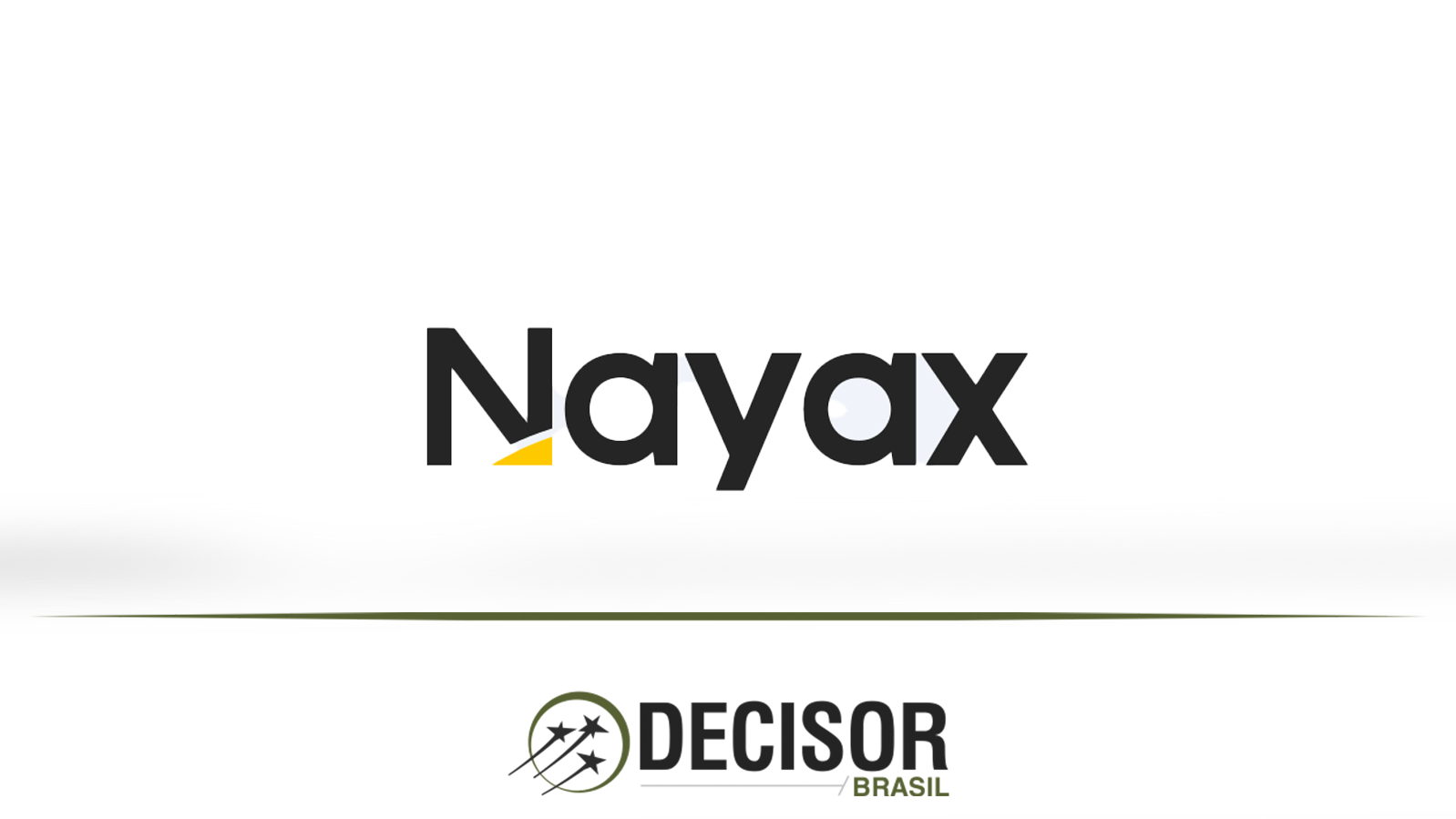 Nayax anuncia aquisição da VMtecnologia - Decisor Brasil