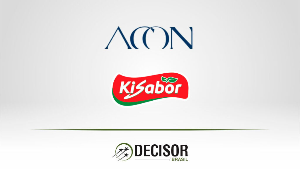 Acon Investiments adquire Kisabor - Decisor Brasil