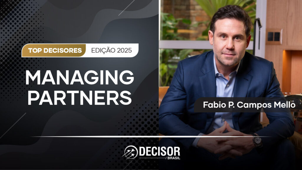 ‘Diferente de um CEO tradicional, o managing partner lidera pares, não ...